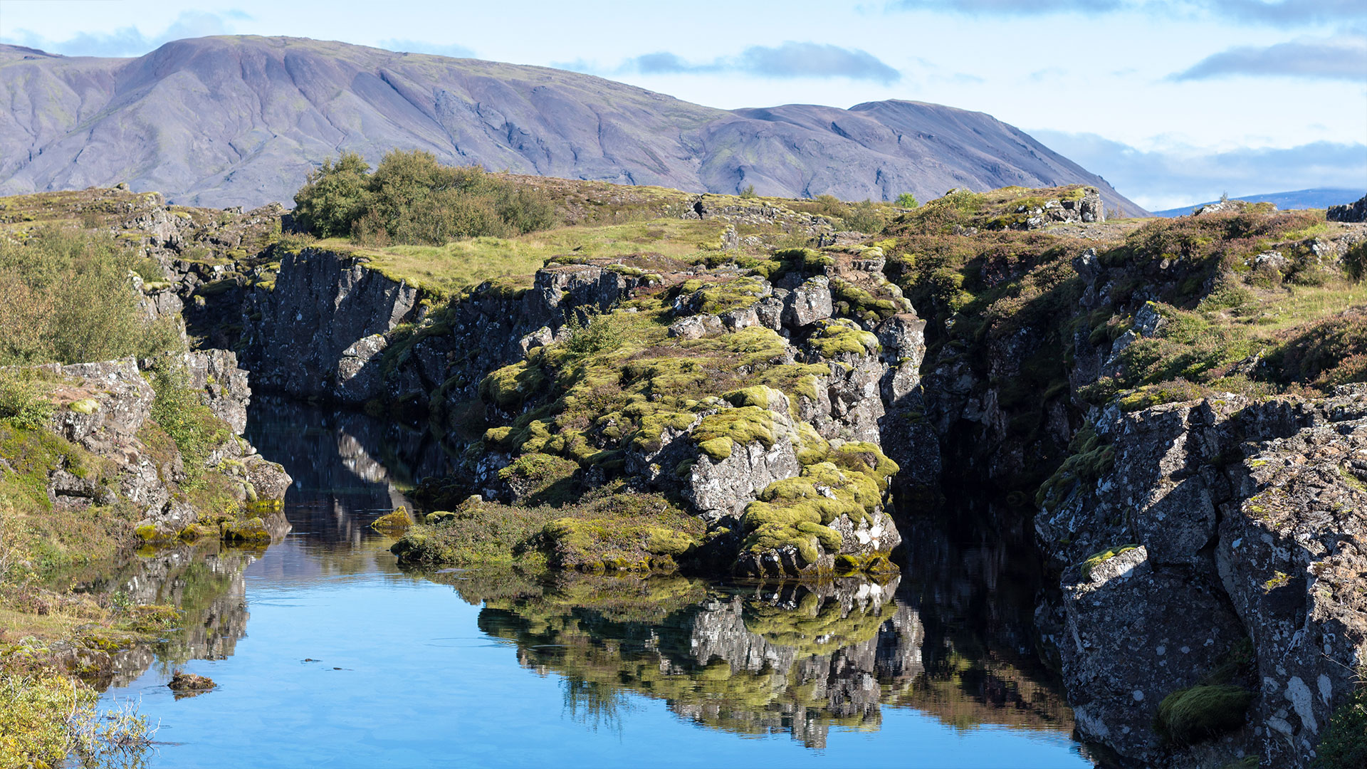 The Golden Circle: A Complete Guide - Play Iceland